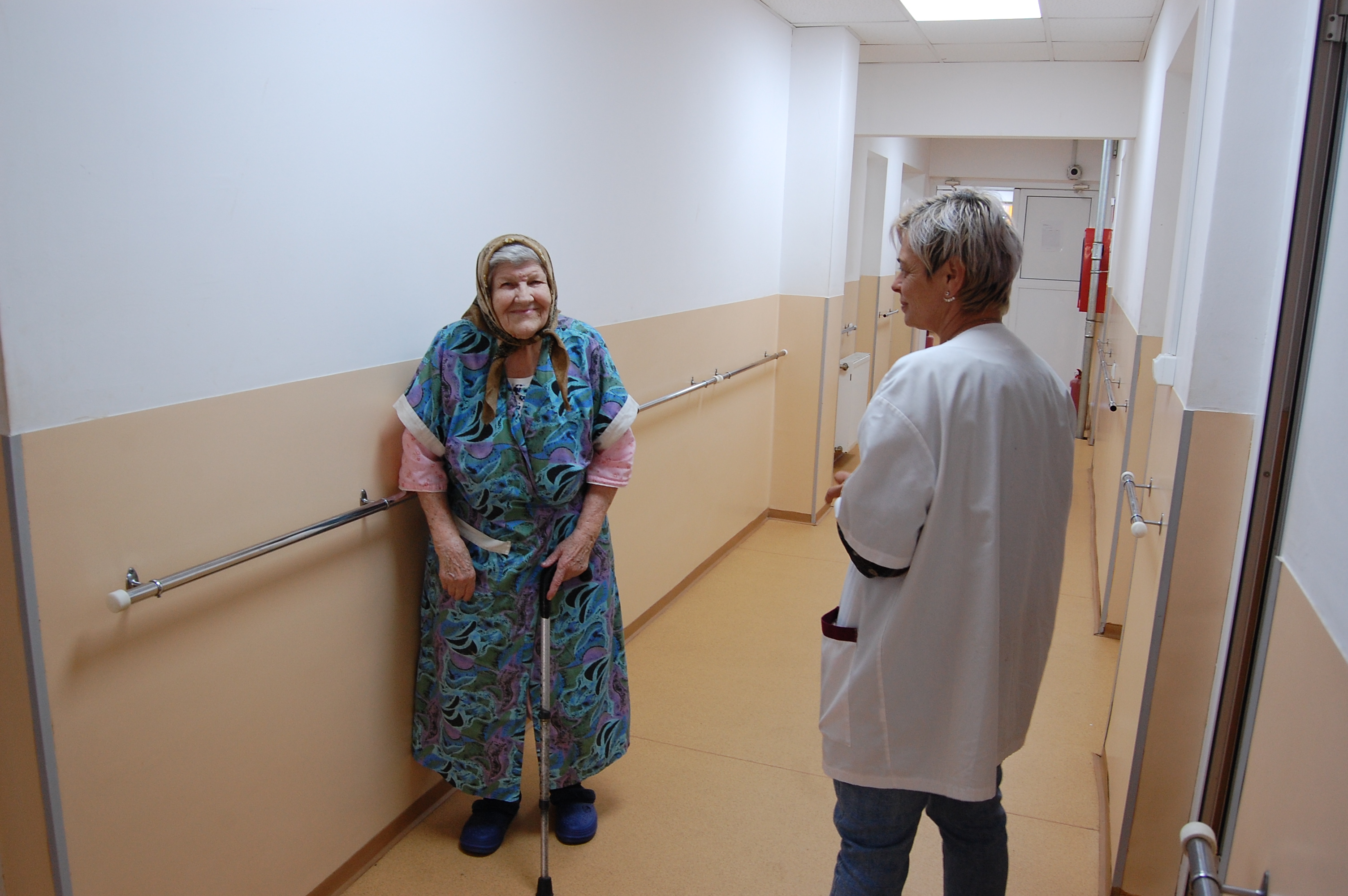 CENTRUL JUDETEAN ILFOV DE ASISTENTA MEDICO-SOCIALA PENTRU BOLNAVI ...