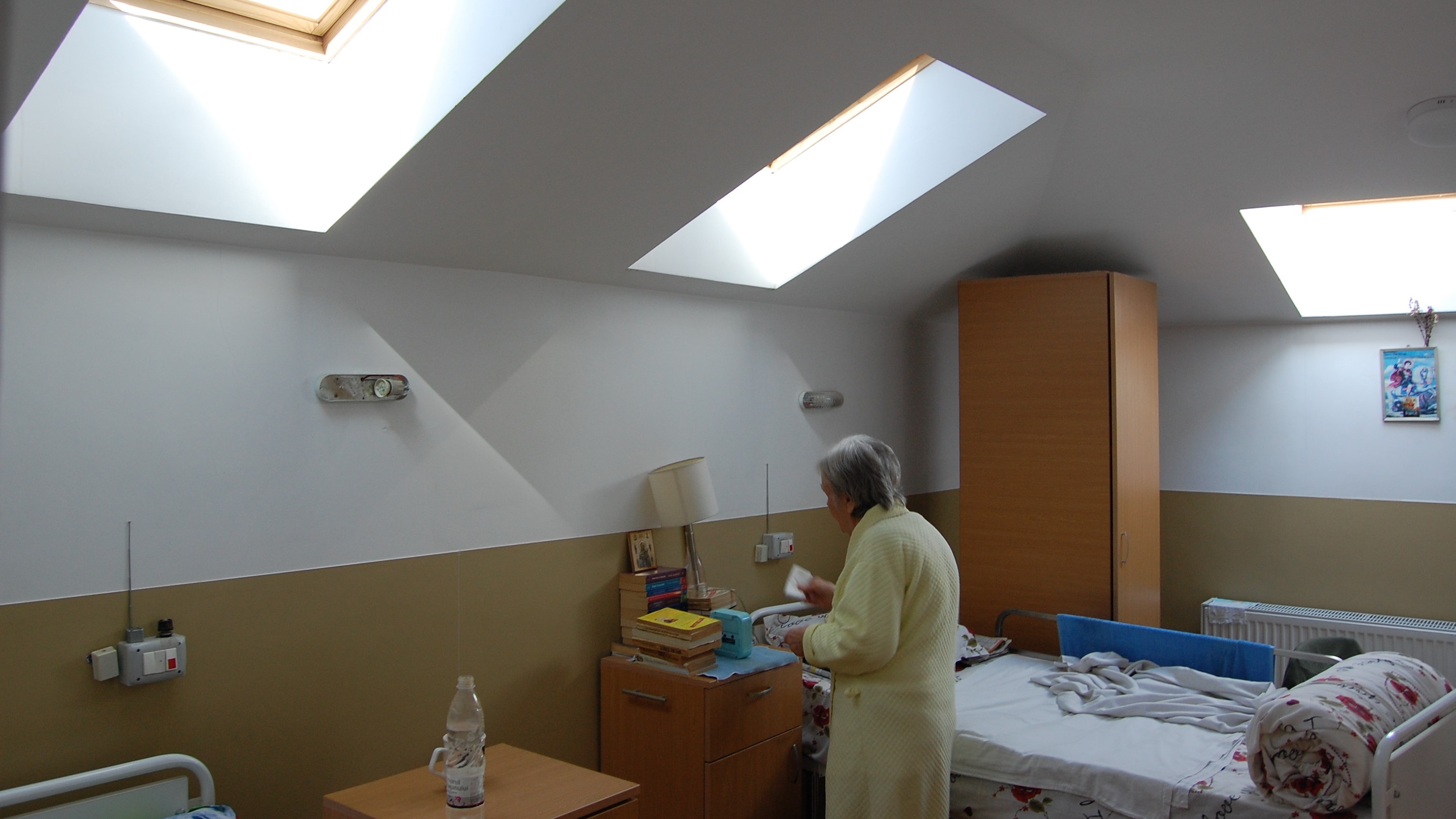 CENTRUL JUDETEAN ILFOV DE ASISTENTA MEDICO-SOCIALA PENTRU BOLNAVI ...